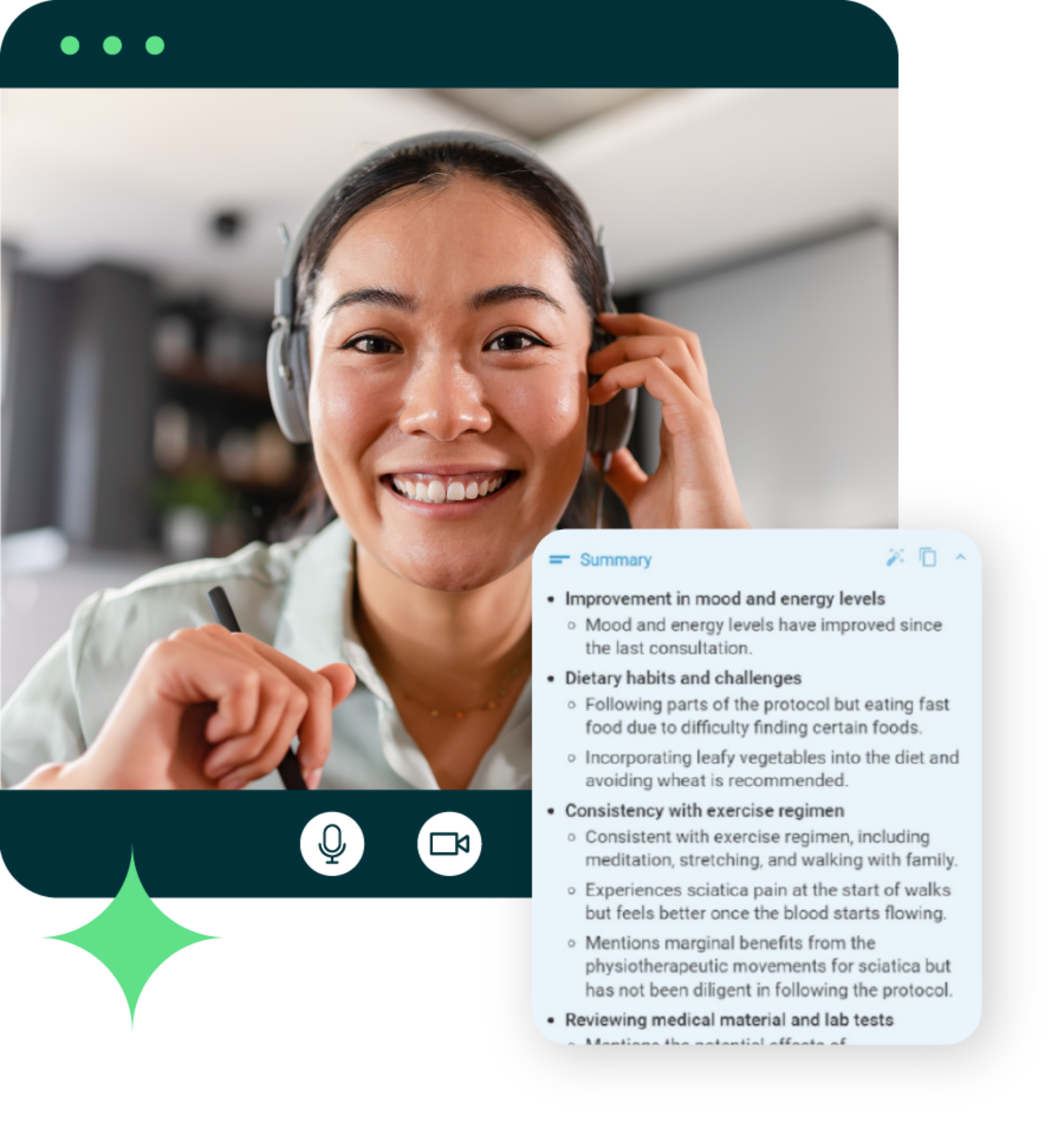 Automated Charting Software | Practice Better